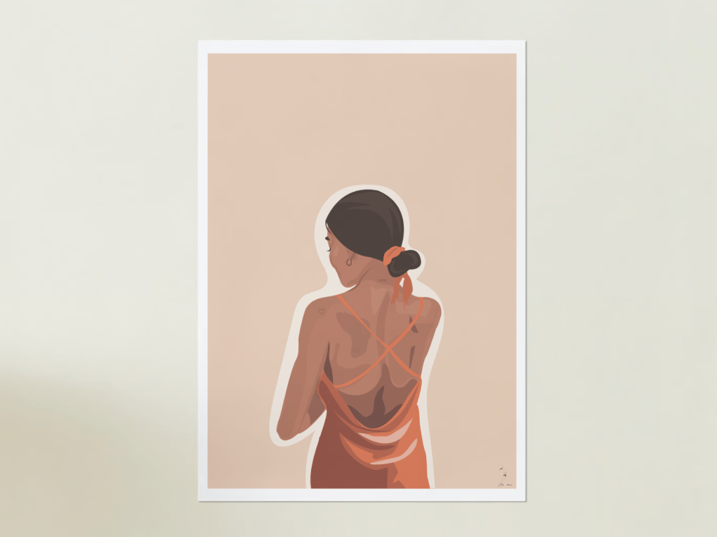 Cladraw – Bienvenue sur Cladraw, des illustrations personnalisées à partir de vos photos