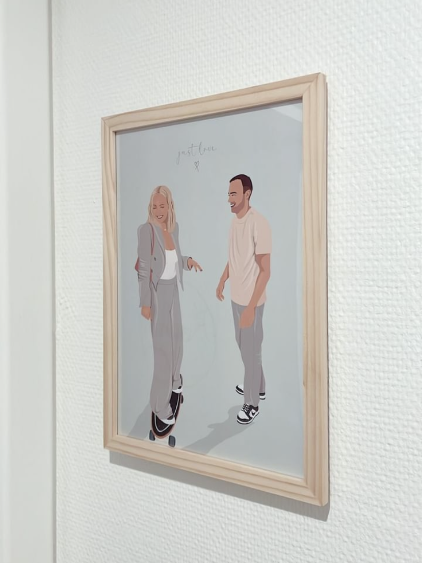 Avantages de recevoir vos illustrations en format PDF – Cladraw