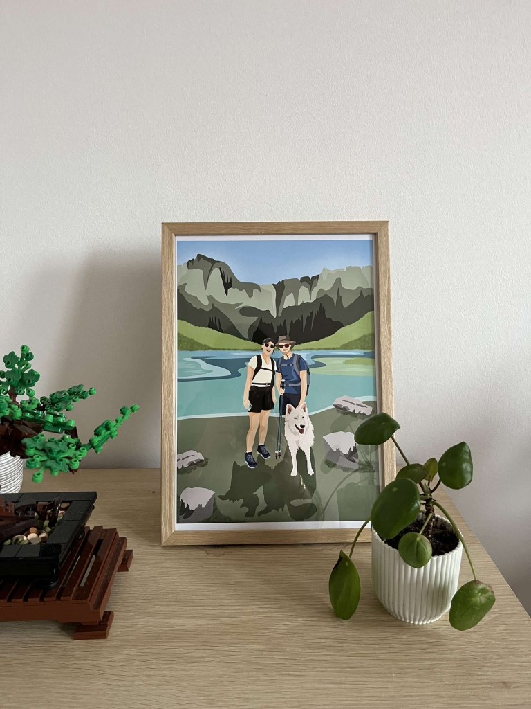 Cladraw – Bienvenue sur Cladraw, des illustrations personnalisées à partir de vos photos