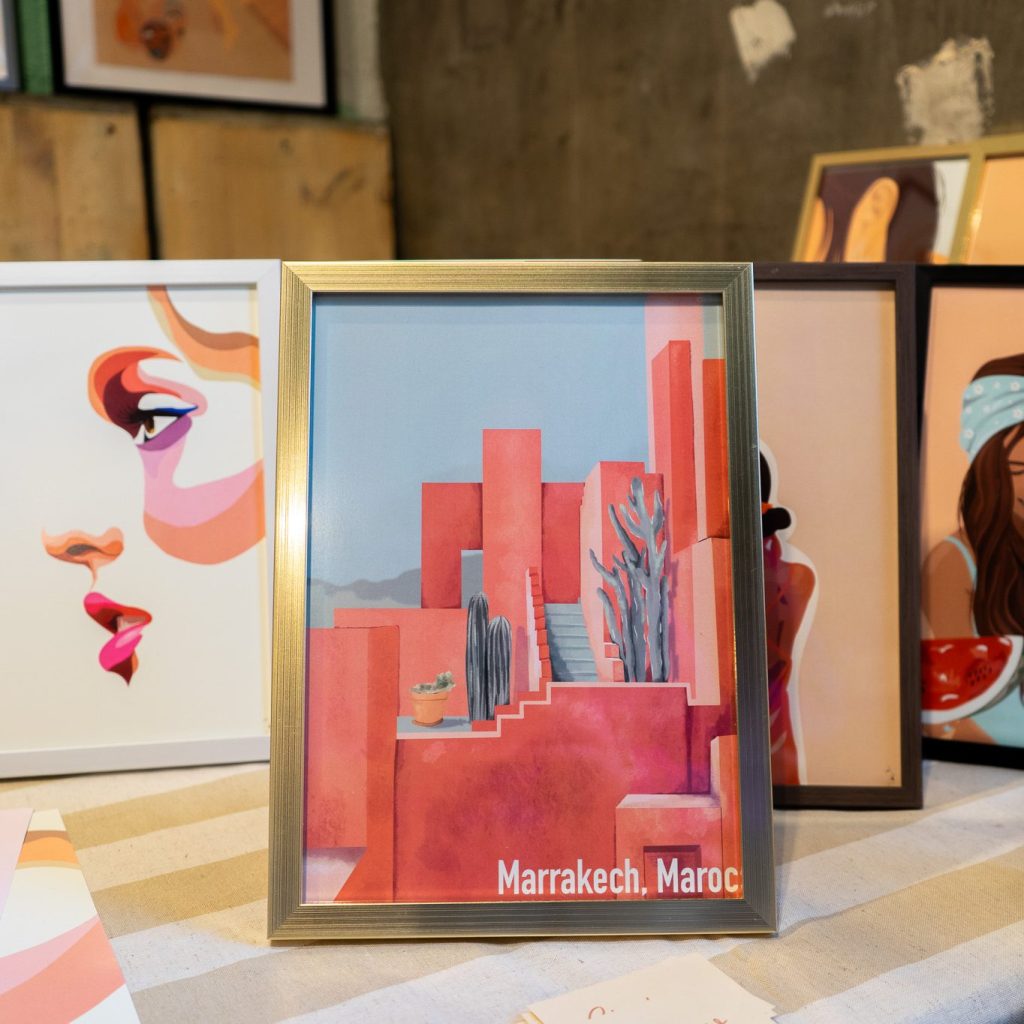 Cladraw – Bienvenue sur Cladraw, des illustrations personnalisées à partir de vos photos