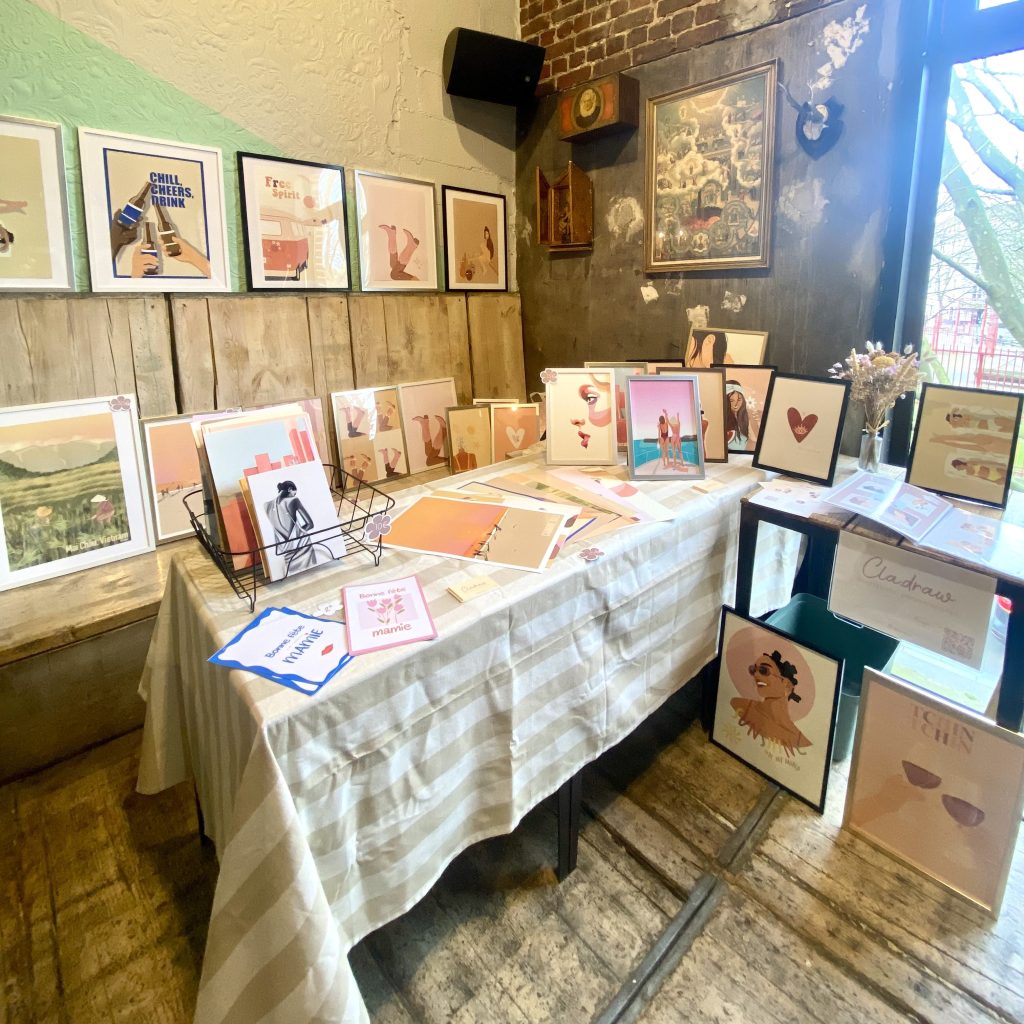 Cladraw – Bienvenue sur Cladraw, des illustrations personnalisées à partir de vos photos